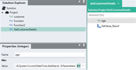 Getting Started Part 1 Linx And The Basics Tutorial Linx Community