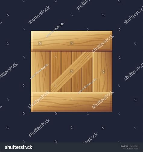 Game Ui Asset Gaming User Interface Stock Vector Royalty Free 2233789709 Shutterstock