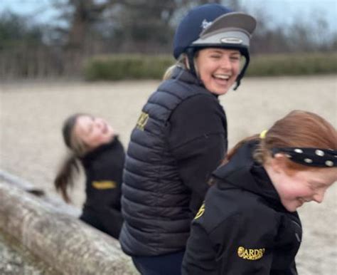 Behind The Lens With Meg Elphick