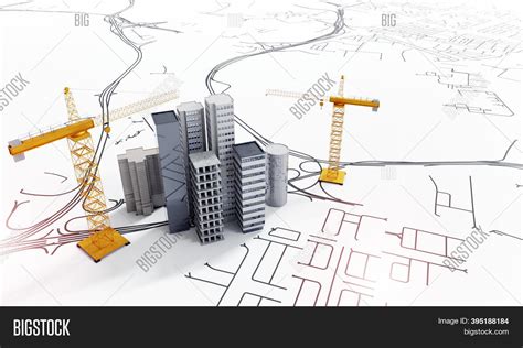 3d Illustration Image And Photo Free Trial Bigstock