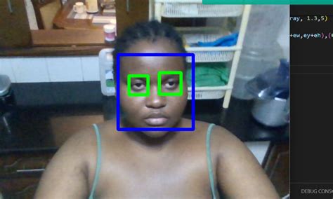 Michael Wambua On Linkedin Ai Python Computervision