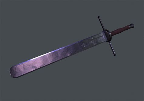 Artstation Executioners Sword