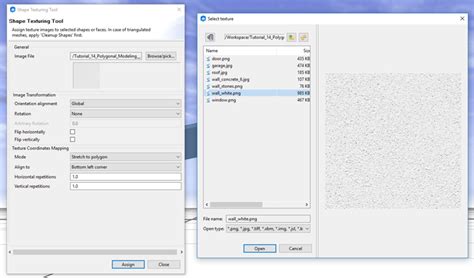 Tutorial 14b Advanced Polygonal Modeling—arcgis Cityengine Resources