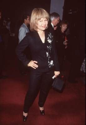 Pia Zadora