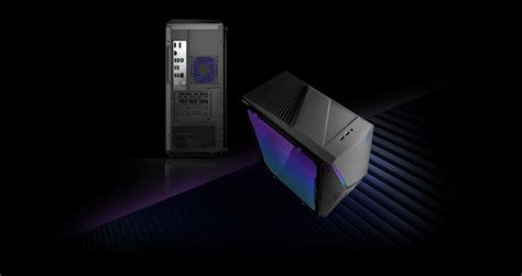 Rog Strix G Ch Rog Strix G Ch Gaming Desktopsrog Republic Of Gamersrog Global