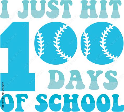 I Just Hit 100 Days Of School Svg Cut Files 100 Days Of School Svg