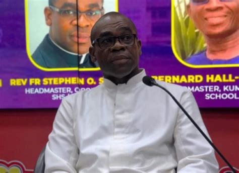 Chass Calls For Immediate Funds And Furniture Provision In Senior High