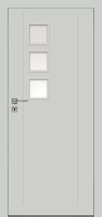 Binito Vidaus Lauko Durys Jūsų Namams Durų Mozaika