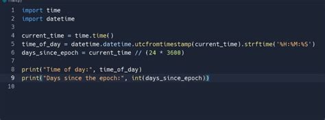 zulqarnain python developer on linkedin current time in python