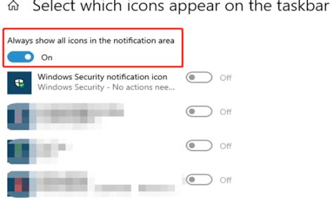 How To Fix Volume Icon Missing From Taskbar In Windows 10 My Microsoft Office Tips