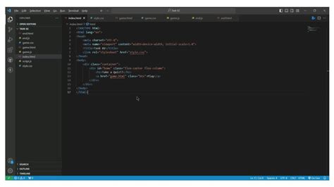 Vidisha More On Linkedin Webdevelopment Internship Syncintern Task2