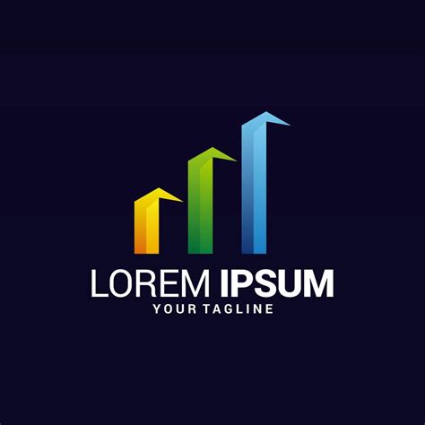 Real Estate Logo Design Template 11022147 Vector Art At Vecteezy