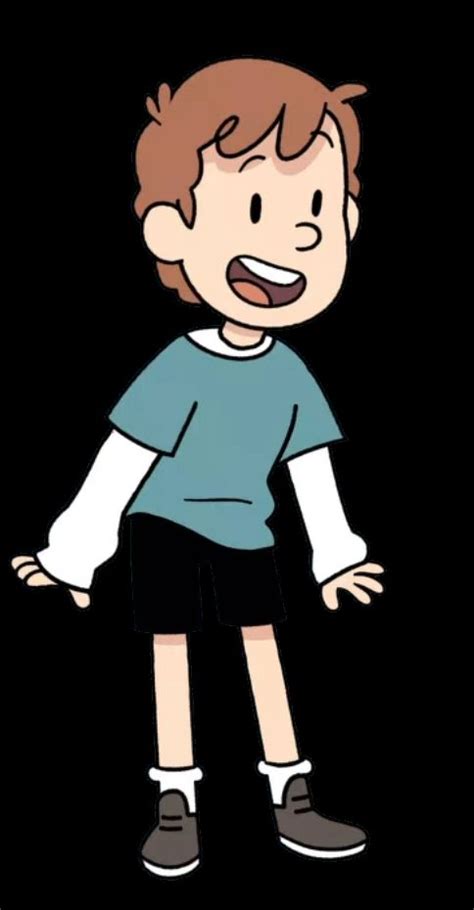 Characters In Hilda Tv Tropes