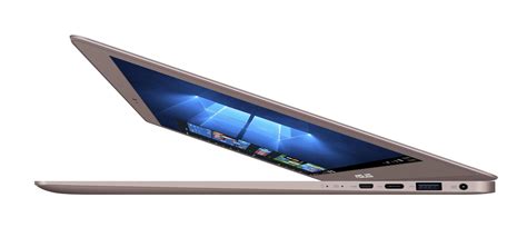 Asus Zenbook Ux330 Ultra Portable Laptop Launched Starting Rs 76 990