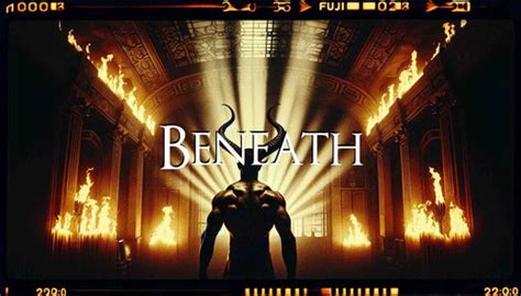 Beneath A Dark Sexual Hypnosis Erotic Fantasy