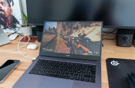 Reasons Why The Huawei Matebook D Intel Edition Is A Great Laptop For Students