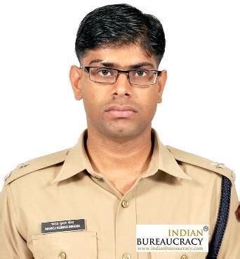 Manoj Kumar Meena IPS AGMUT Indian Bureaucracy Is An Exclusive News Portal