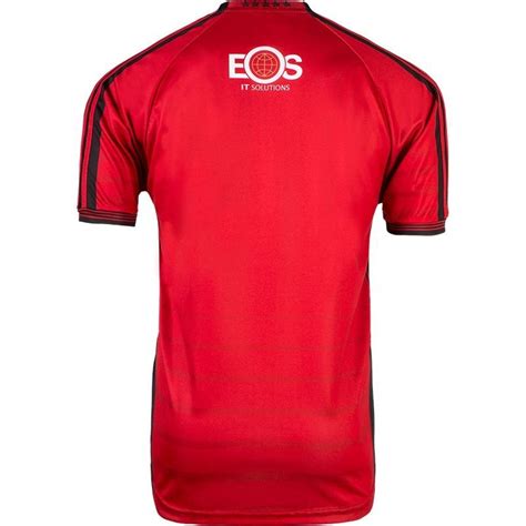 Down Gaa Player Fit Home Jersey 2019