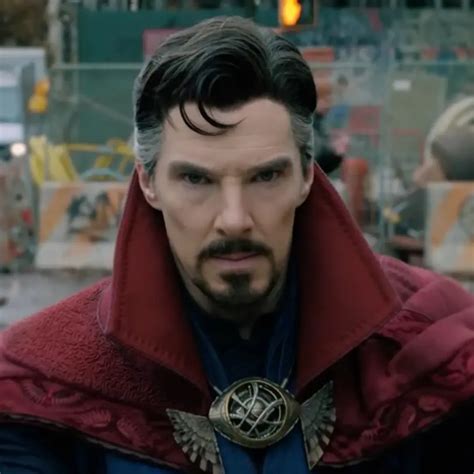 Benedict Cumberbatch Teases Next Doctor Strange Appearance Mens Journal Streaming