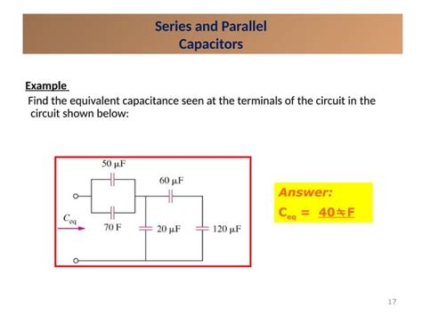 Linear Circuit Analysis Lecture 06 Pptx