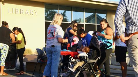 Bakersfield College To Help Shafter Library Reopen This Fall