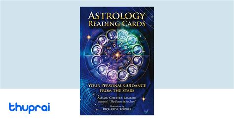 Buy Astrology Reading Cards Your Personal Guidance From The Stars In