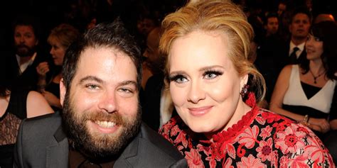 Adele Explains The Reason Behind Her Divorce From Simon Konecki Just