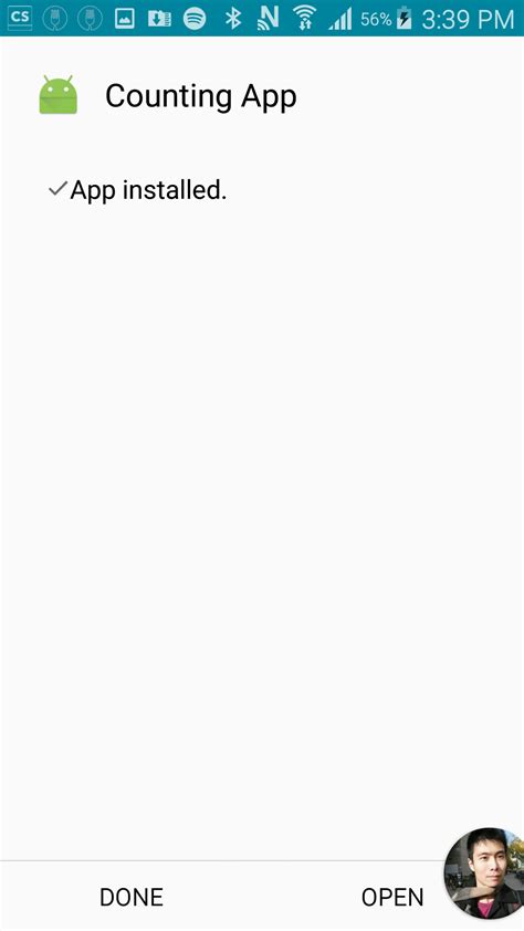Android How Do I Change The Name Of App When Installing Stack Overflow