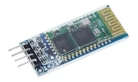 10 X Módulo Trasceiver Bluetooth Rs232ttl Arduino Pic Avr Frete Grátis