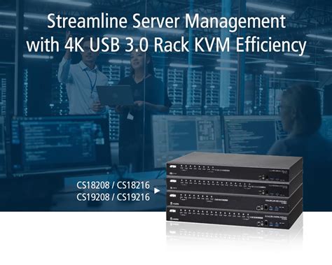 Aten Cs19208 Patia Avit Solusi