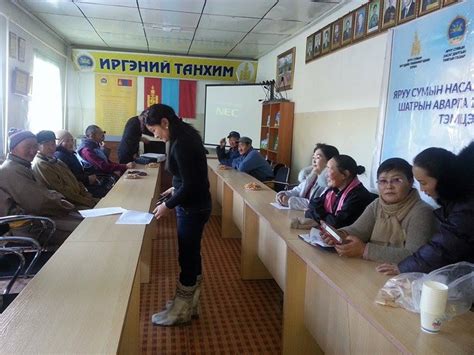 Хөгжлийн бэрхшээлтэй иргэдийн эрхийг хамгаалах өдрийг тэмдэглэн өнгөрүүллээ