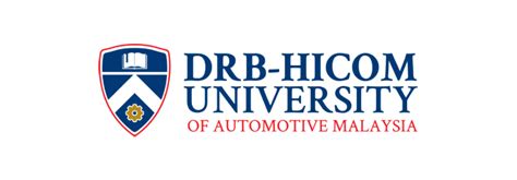 Drb Hicom Crest