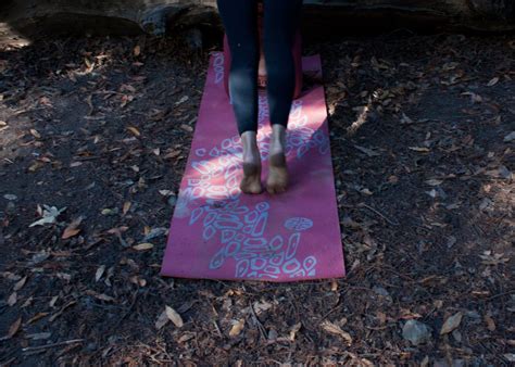 How I Turned Into A Yoga Person