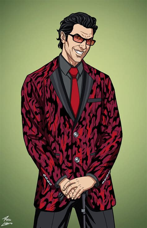 Captain Planet Verminous Skumm