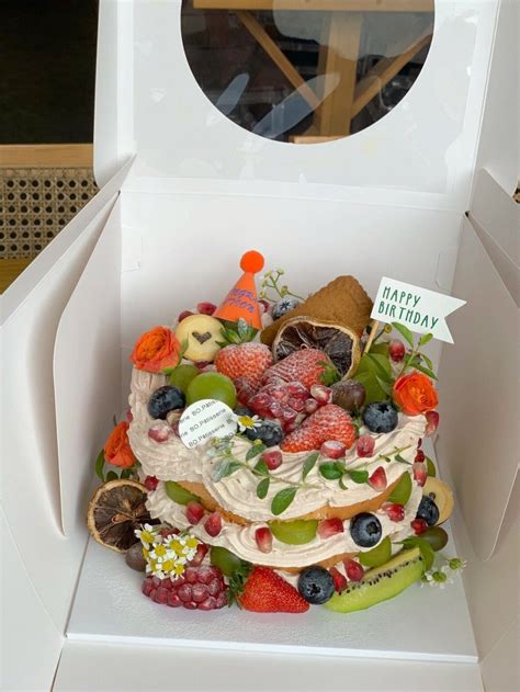 Pin De Dea En Cake Pasteles Deliciosos Pasteles Divertidos Recetas