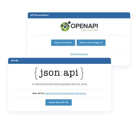 Drupal Cms Starter Kits Acquia