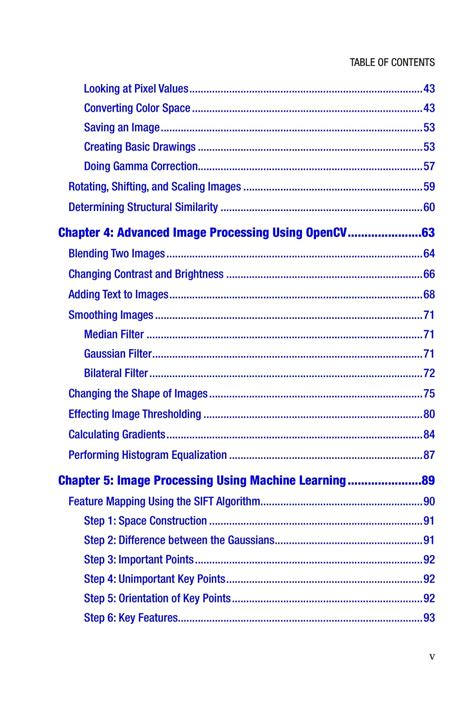 Practical Machine Learning And Image Processing For Facial Recognitio E Books Max30