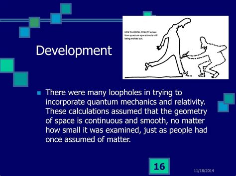 PPT Loop Quantum Gravity PowerPoint Presentation Free Download ID 6754594