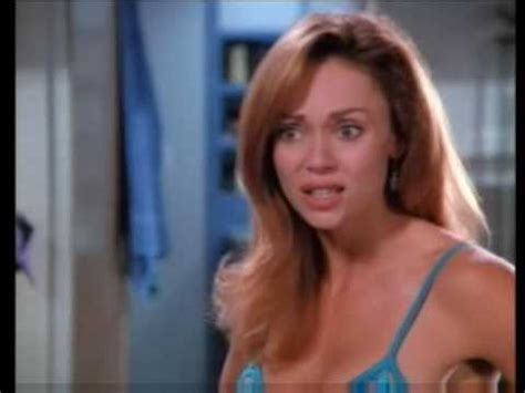 Vanessa Angel As Lisa In Weird Science Tv Series Pics Collection