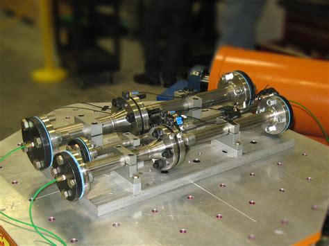 Seismic Testing Icc Es Ac 156 Applied Technical Services