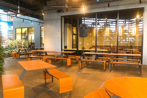 Most Beautiful Mcdonalds In Ph Opens In Bacolod Abs Cbn News