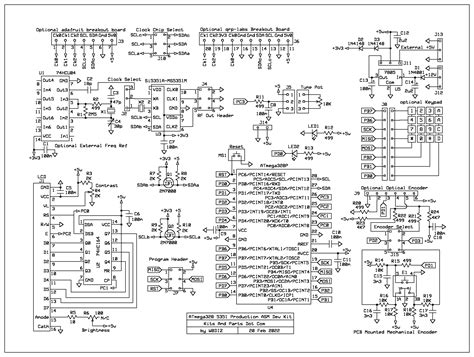 Index Of Tutorials ATmega328