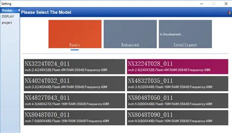 ¡descubre Cómo Una Pantalla Nextion Puede Llevar Tu Proyecto Arduino Al