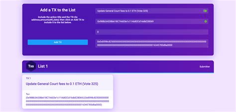 Introducing Kleros Governor A Smart Contract To Rule Them All