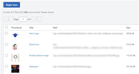 How To Delete Unused Images From Wordpress Media Library