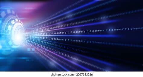 Programming Code Abstract Technology Background Software Stock