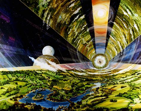 space colonization - Why terraform at all? - Worldbuilding Stack Exchange
