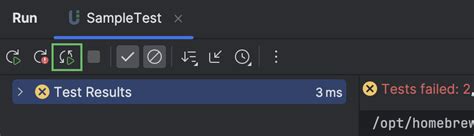 PHPUnit PhpStorm Documentation