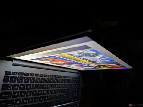 Hp Zbook Fury G Mobile Workstation Review W Nvidia Rtx Ada Notebookcheck Net