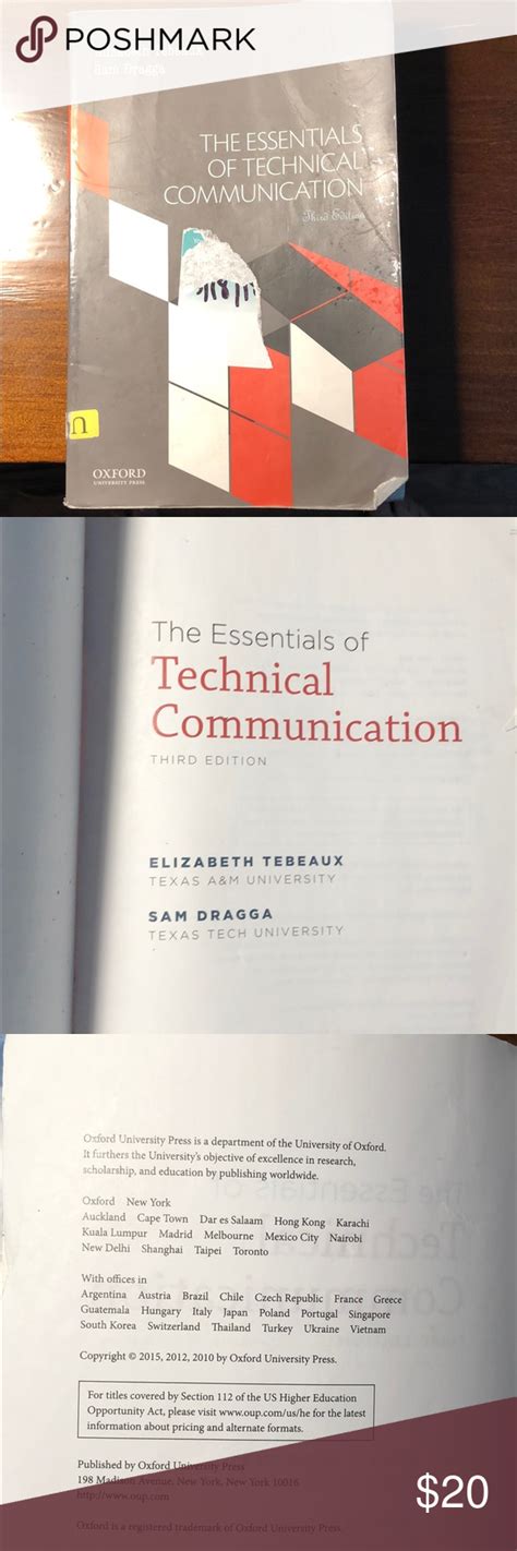 Practical Strategies For Technical Communication 4th Edition